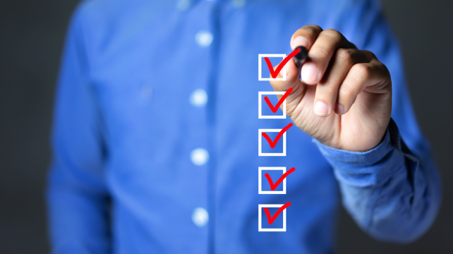 Vendor Risk Management Security Questionnaires: SIG, CAIQ, & CIS Controls | Bitsight